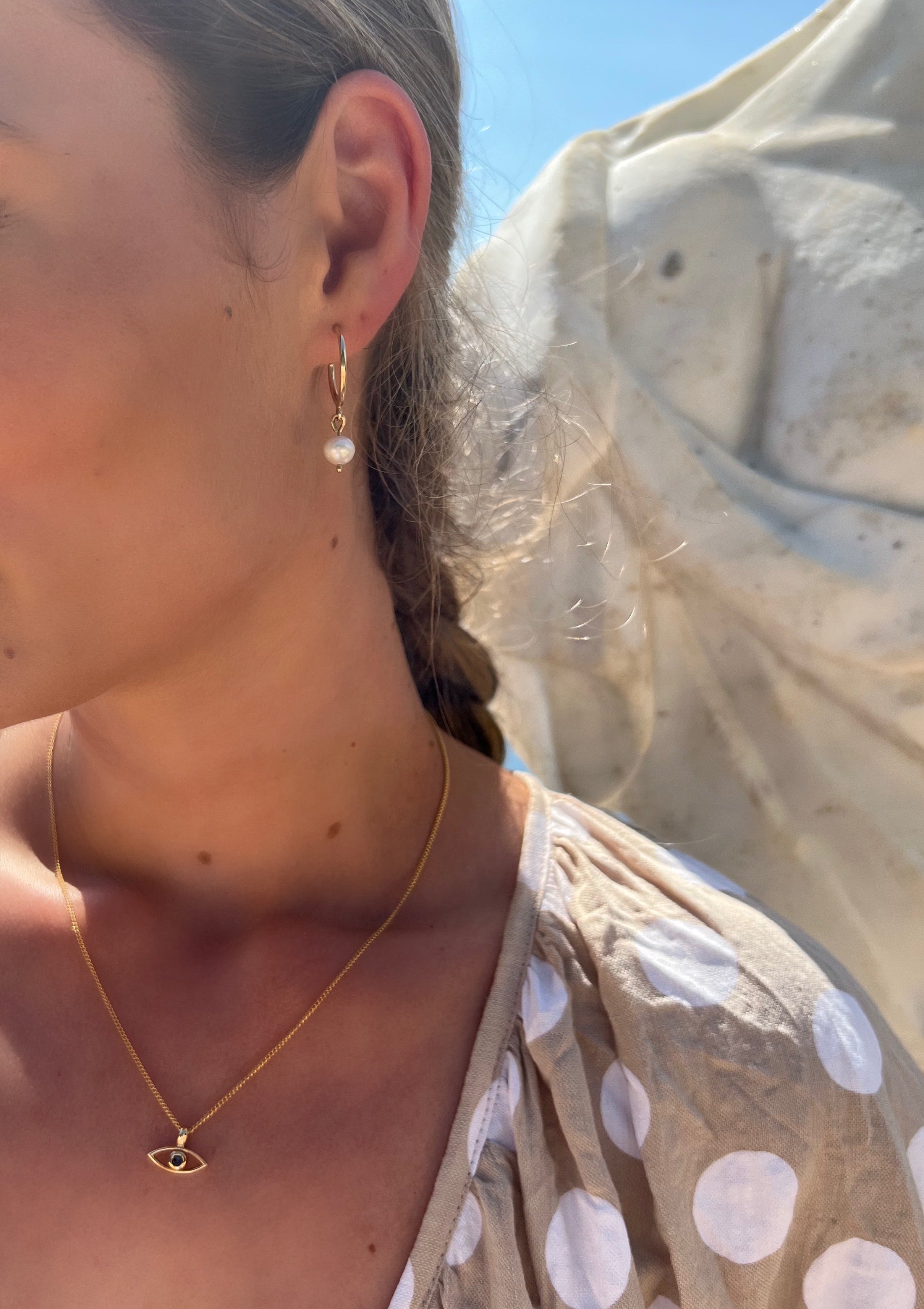 A XRONOS Summer – XRONOS Jewellery